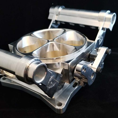 Intake and fuel systems Archives - E&J Autoworks